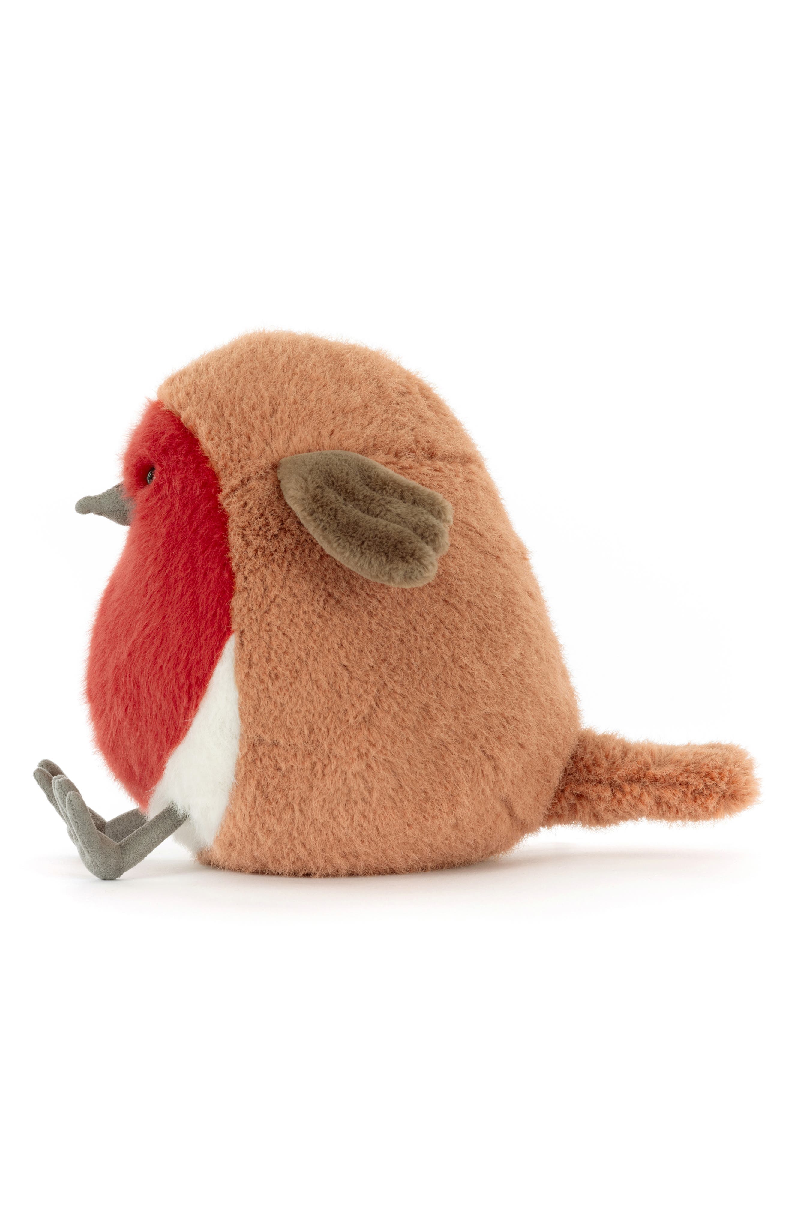 Jellycat Plum Robin Stuffed Animal | Nordstrom