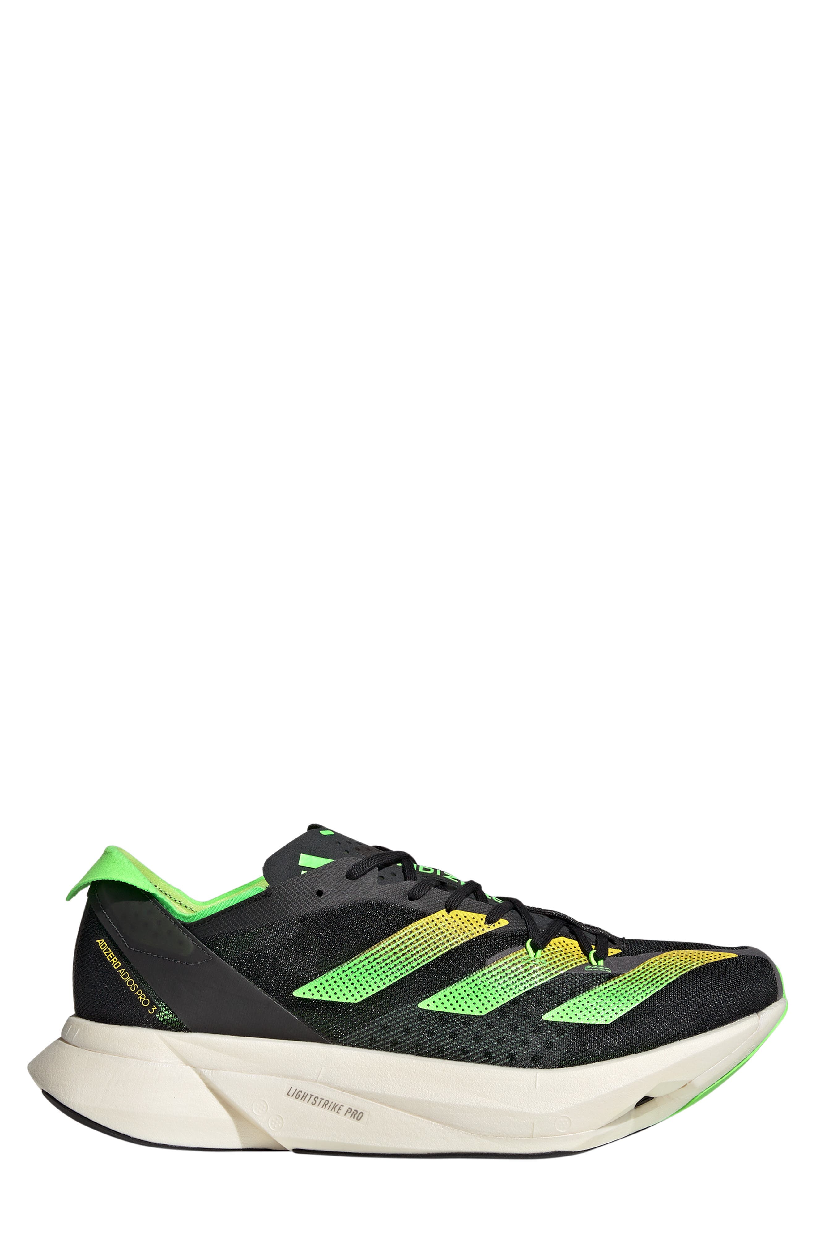 adidas Adizero Adios Pro 3 Running Shoe (Men) | Nordstromrack
