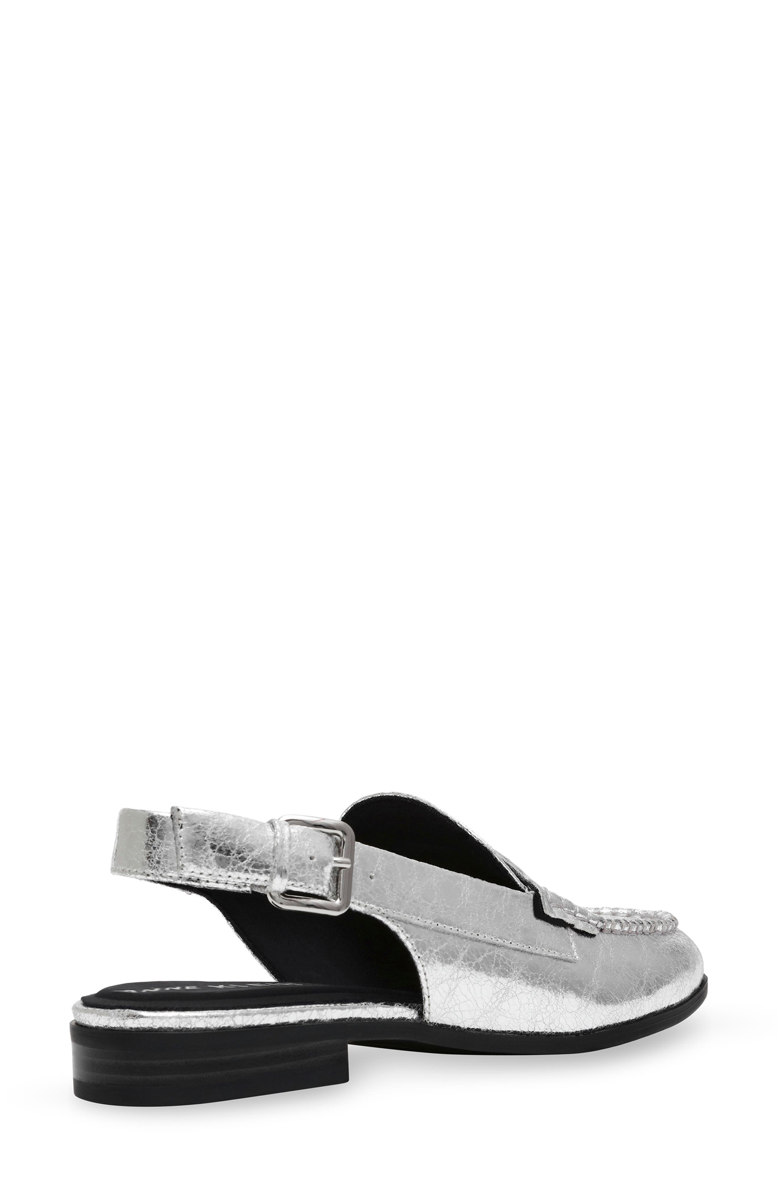 Anne Klein Believer Slingback Loafer (Women) | Nordstrom