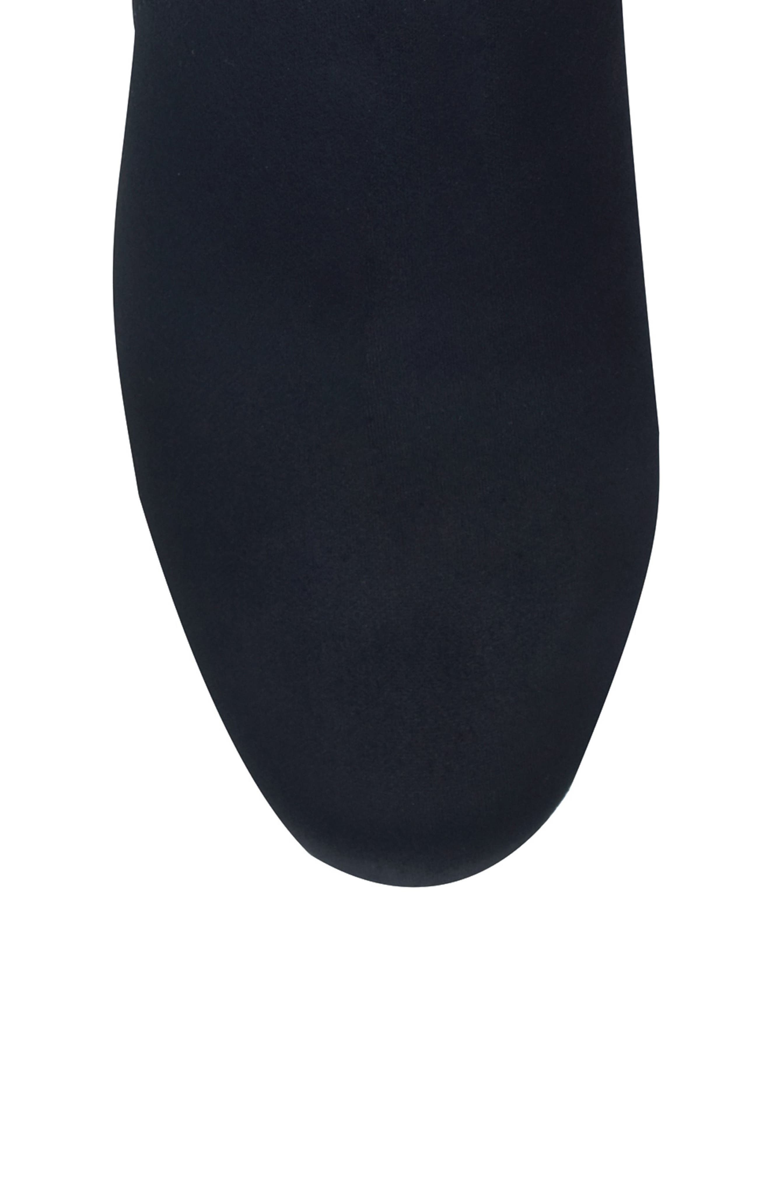 Impo Gelsey Stretch Wedge Knee High Boot (Women) | Nordstromrack