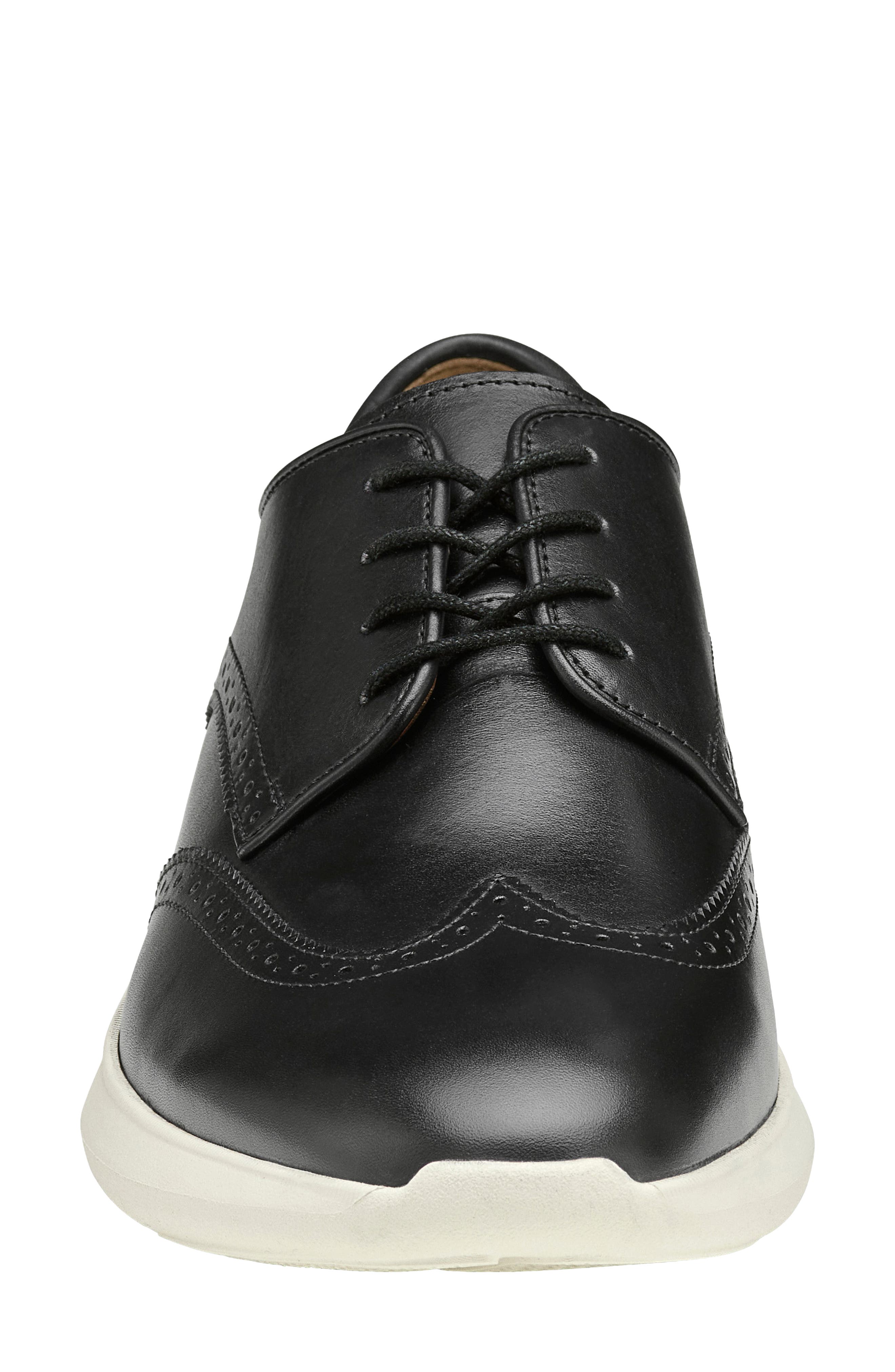 Johnston & Murphy Hennings Wingtip Derby (Men) | Nordstromrack