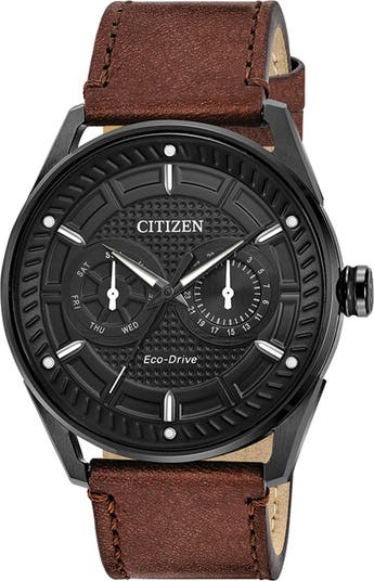 Citizen Men's Drive Strap Watch, 42mm | Nordstromrack