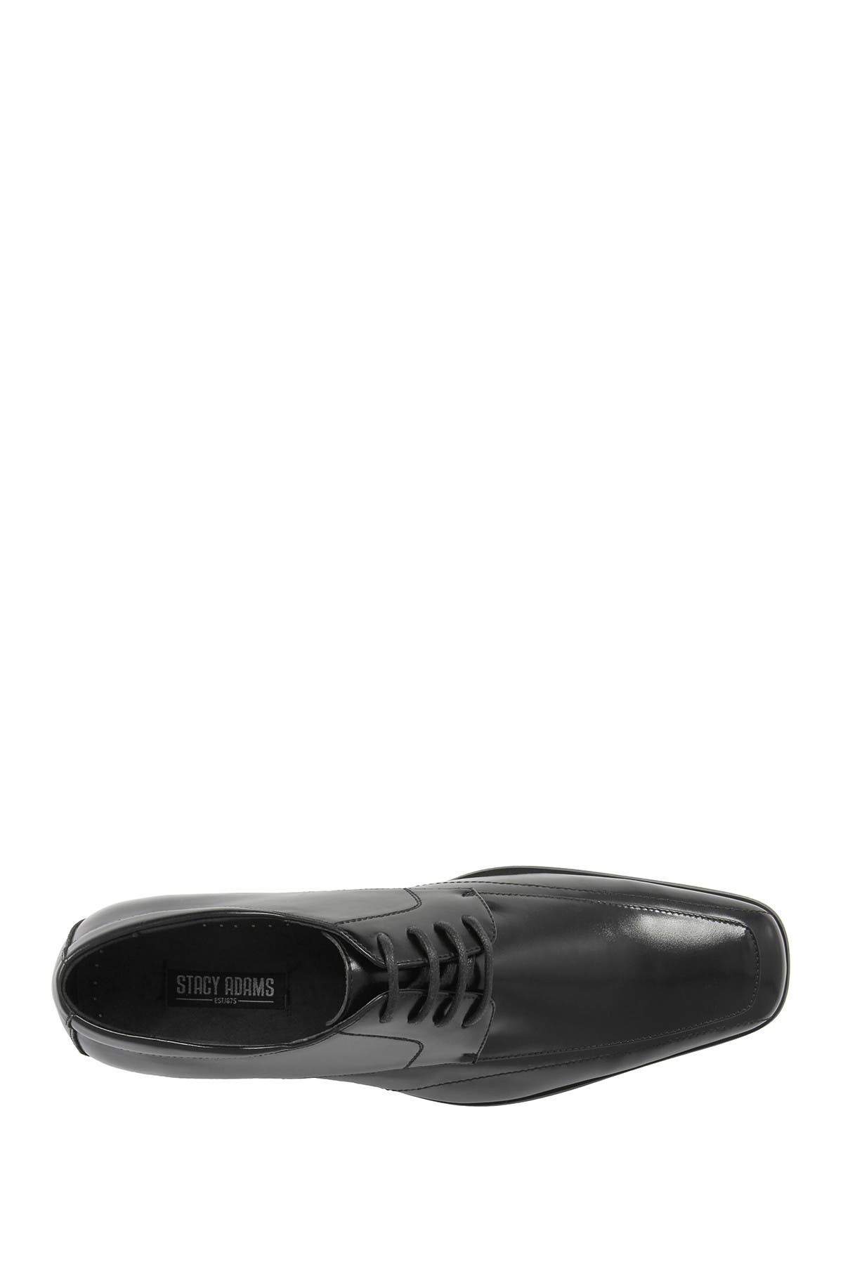 Stacy Adams Drake Apron Toe Oxford | Nordstromrack