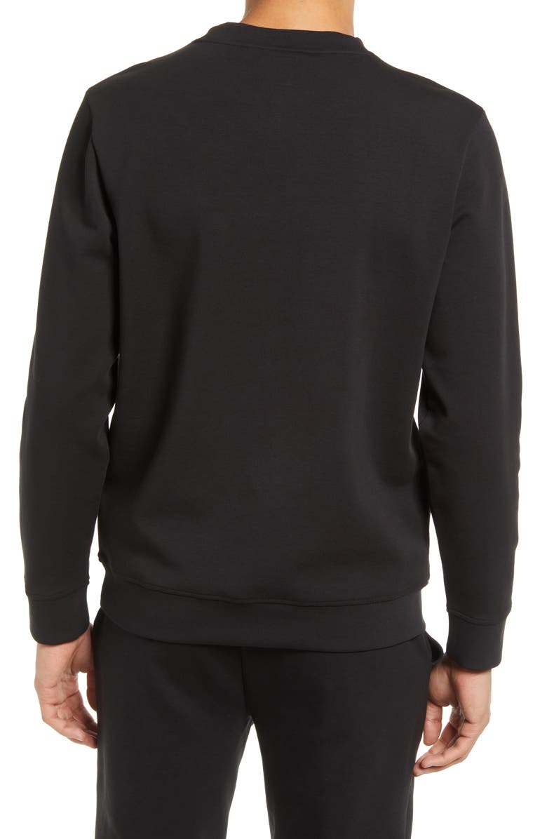 BOSS x NBA Windmill Houston Rockets Crewneck Sweatshirt | Nordstromrack