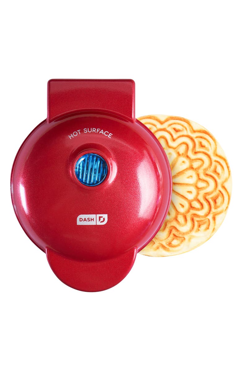 Dash Mini Pizzelle Maker | Nordstromrack