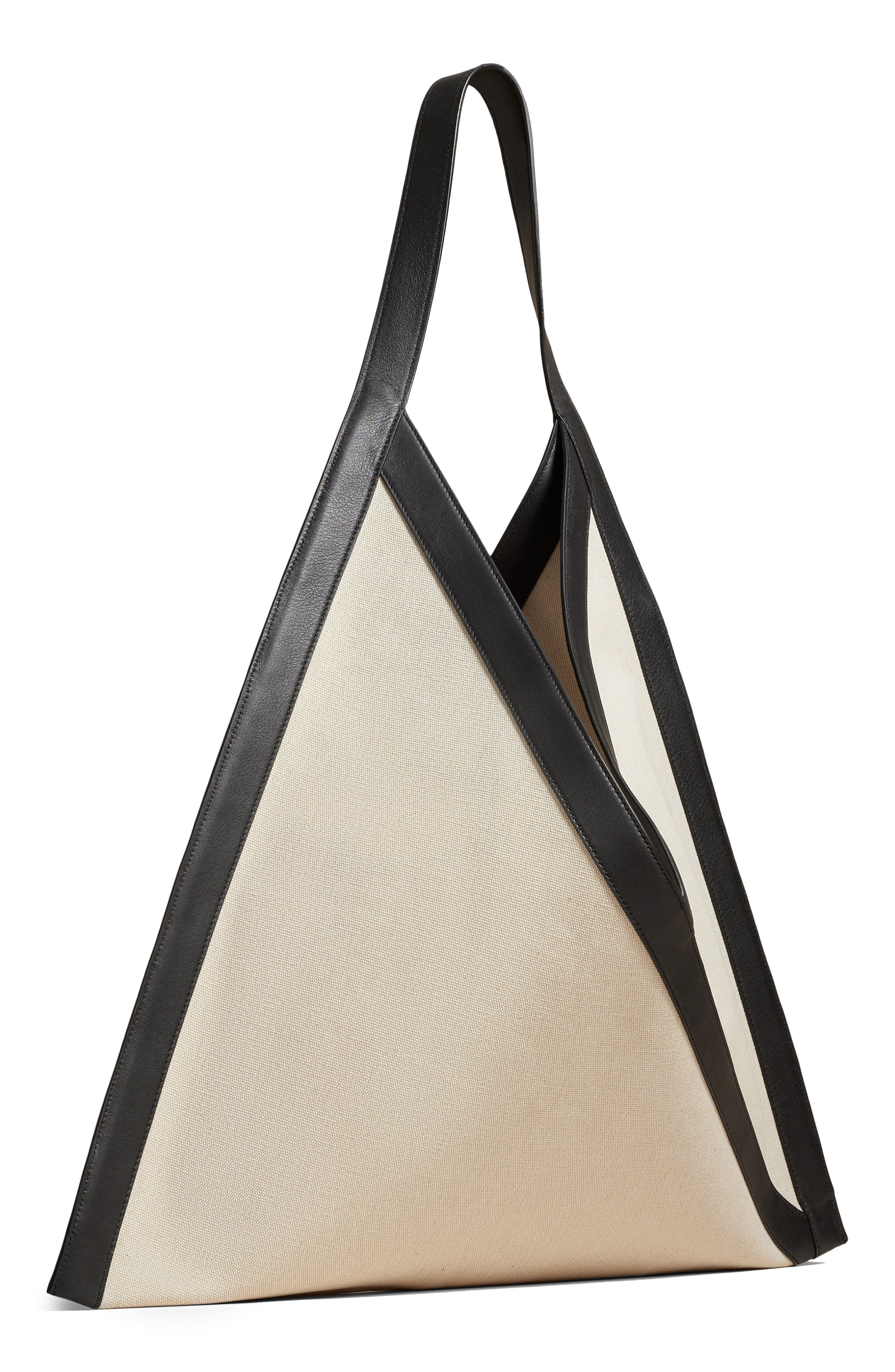 Khaite Sara Canvas Tote | Nordstromrack