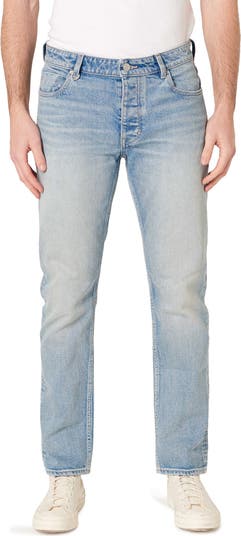 NEUW DENIM Ray Straight Leg Jeans | Nordstrom