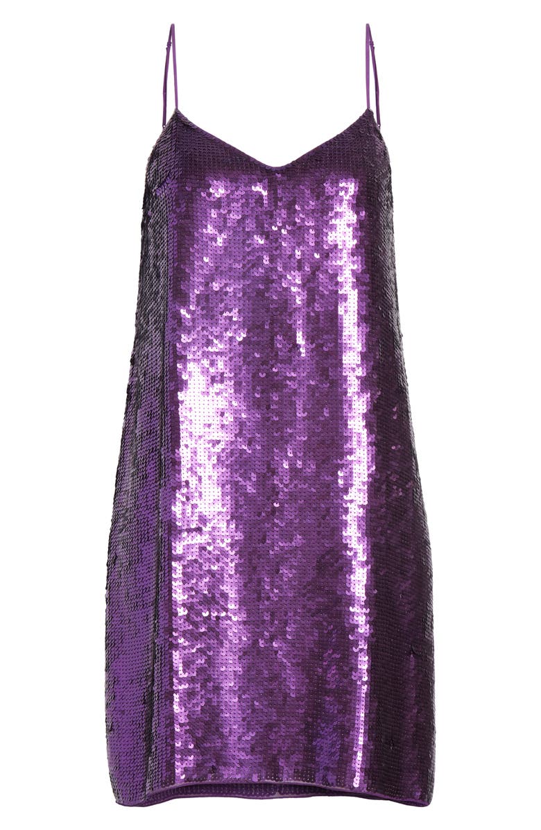 Tibi Sequin Slipdress | Nordstrom