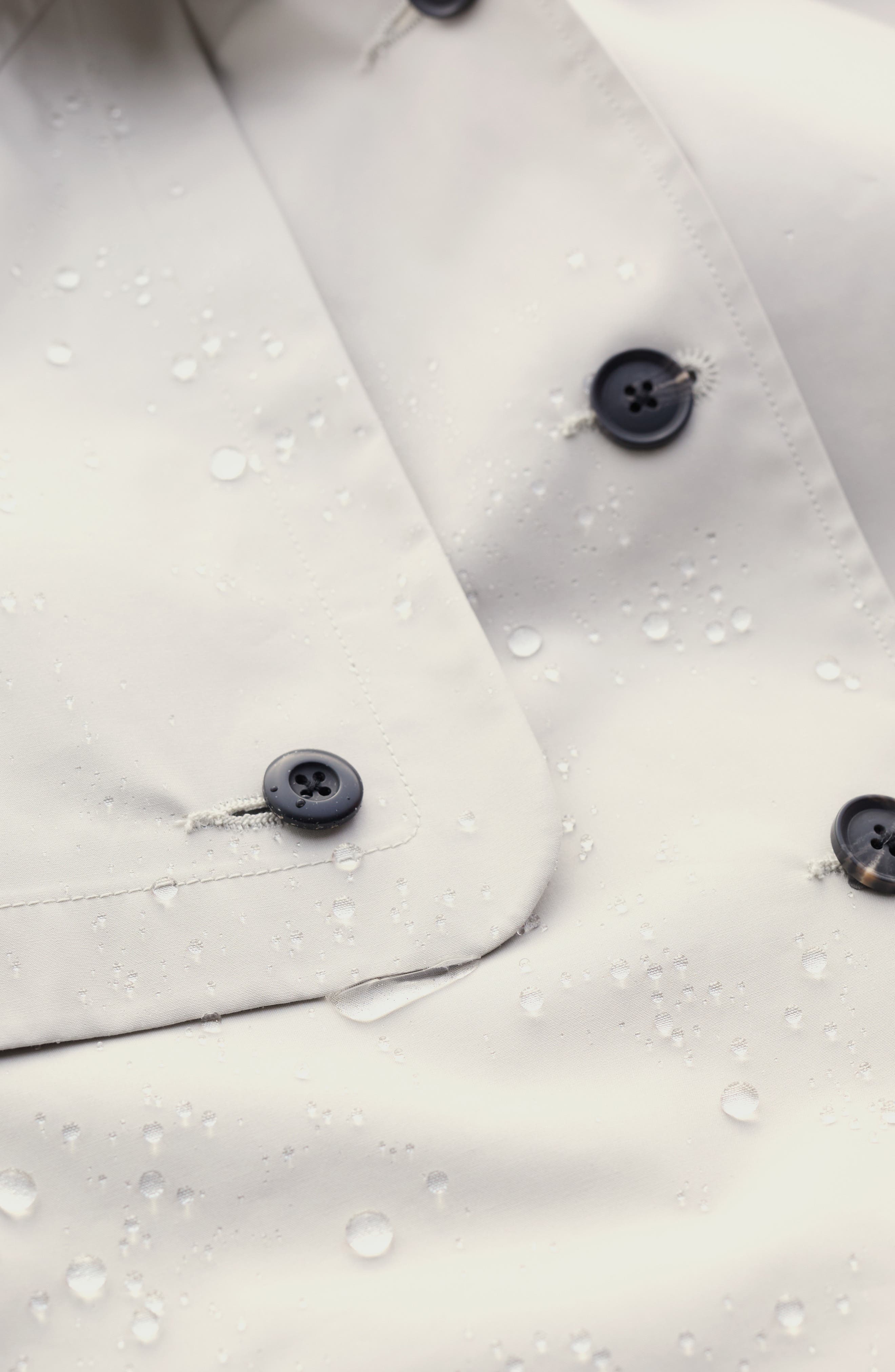 Seasalt Cornwall Neap Tide Waterproof Organic Cotton Jacket with ...