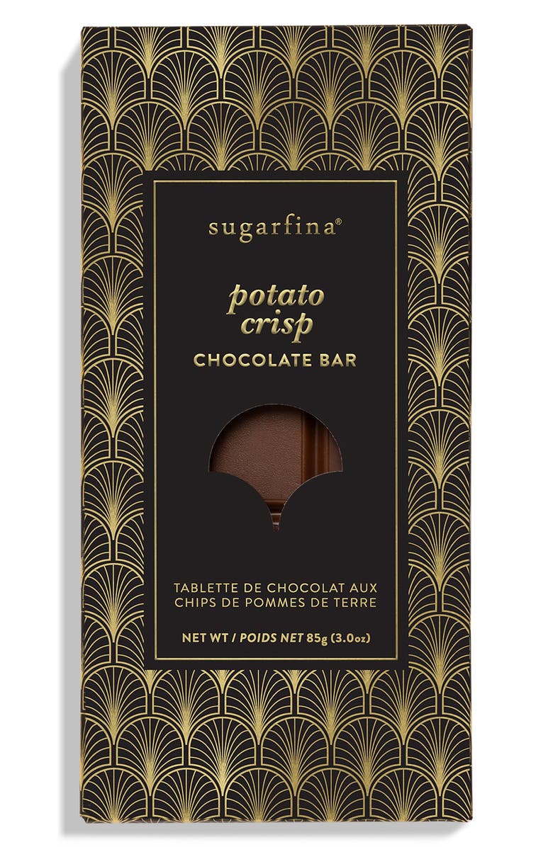 sugarfina Potato Crisp Chocolate Bar | Nordstromrack