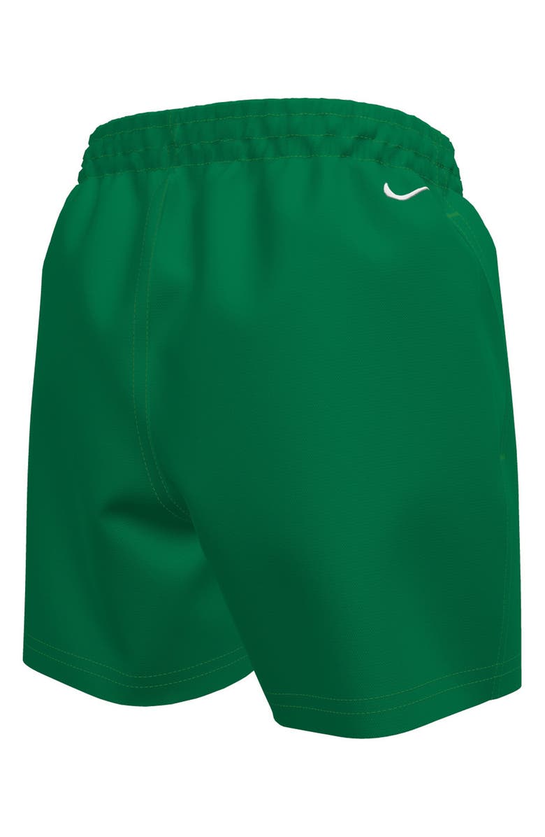Nike Kids' 4-Inch Volley Swim Trunks | Nordstromrack
