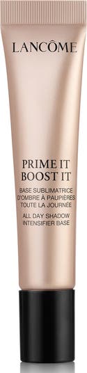 Lancôme Prime It Boost It All Day Eyeshadow Primer | Nordstrom