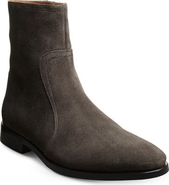 Allen Edmonds Siena Zip Boot (Men) | Nordstrom