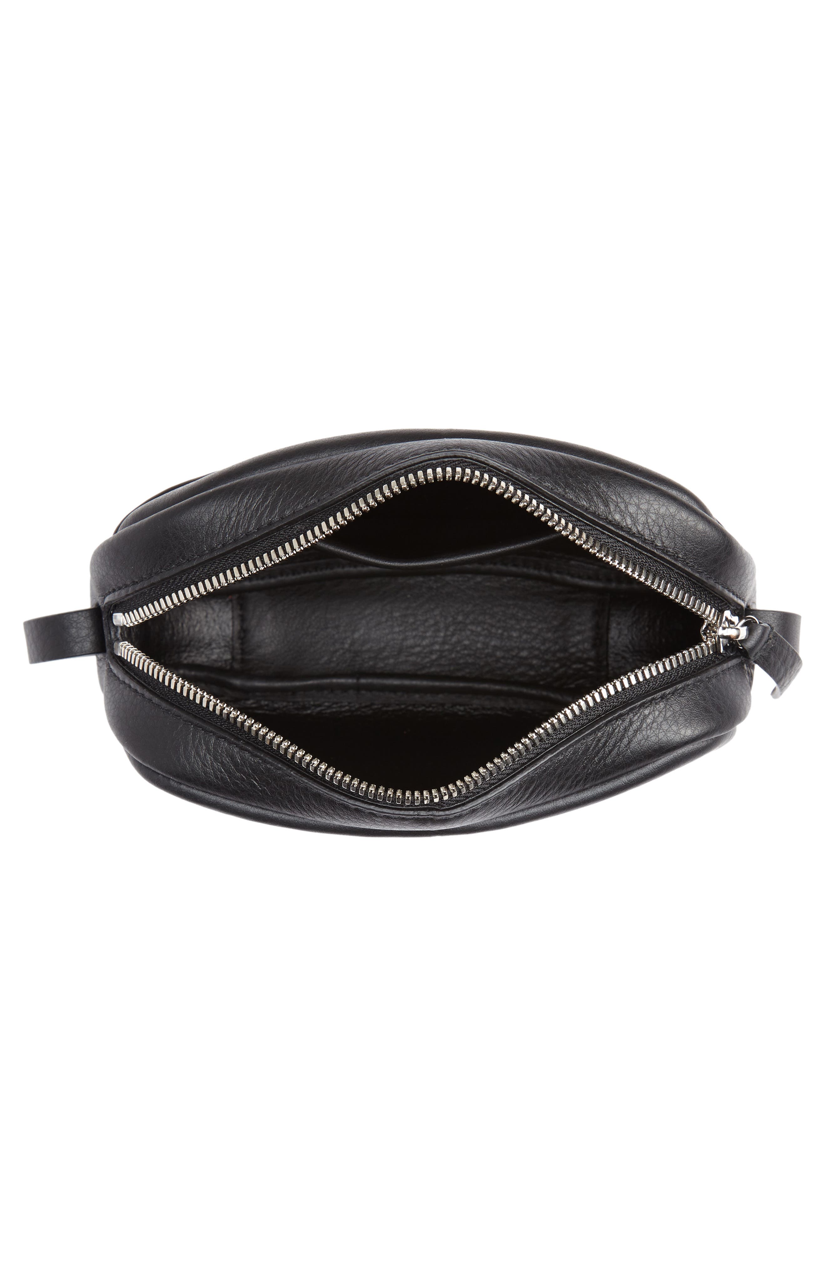Balenciaga Extra Small Kittens Calfskin Leather Camera Bag | Nordstrom