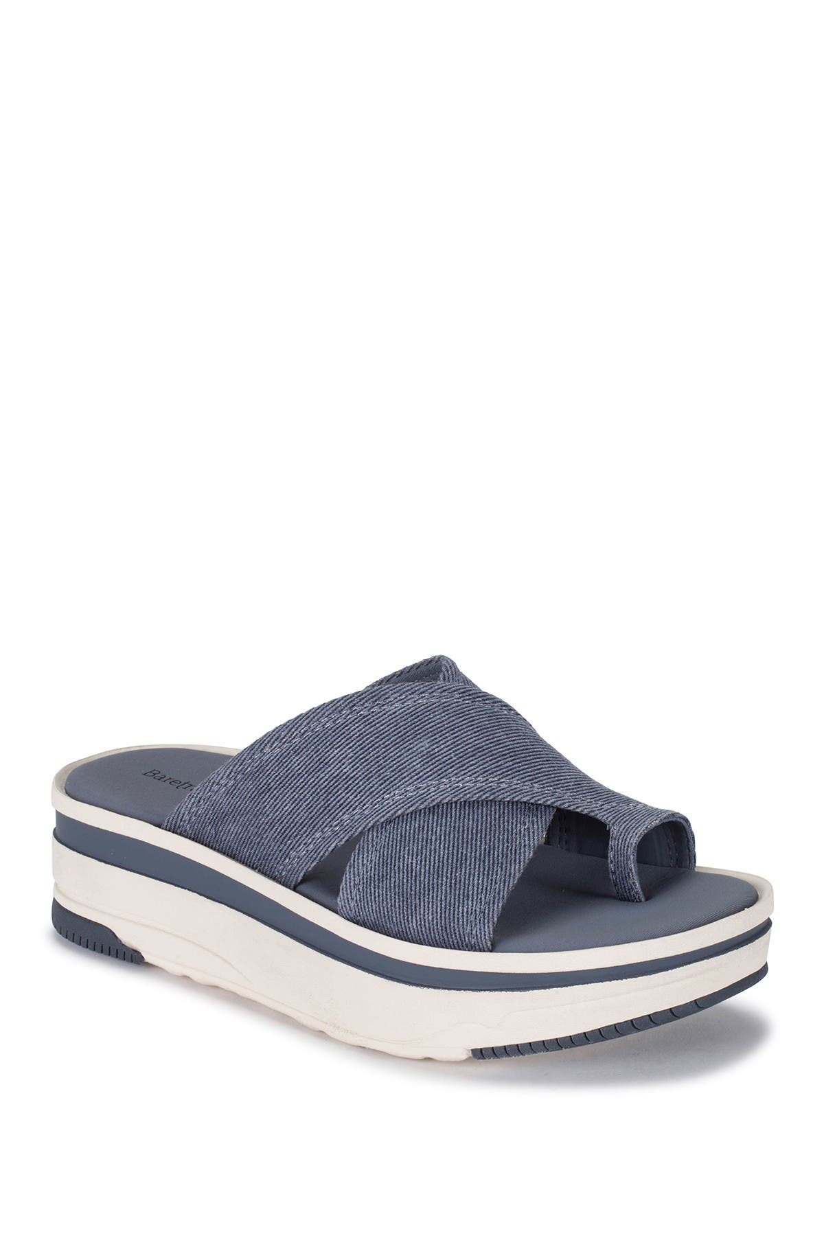 BARETRAPS Maggey Slide Sandal | Nordstromrack