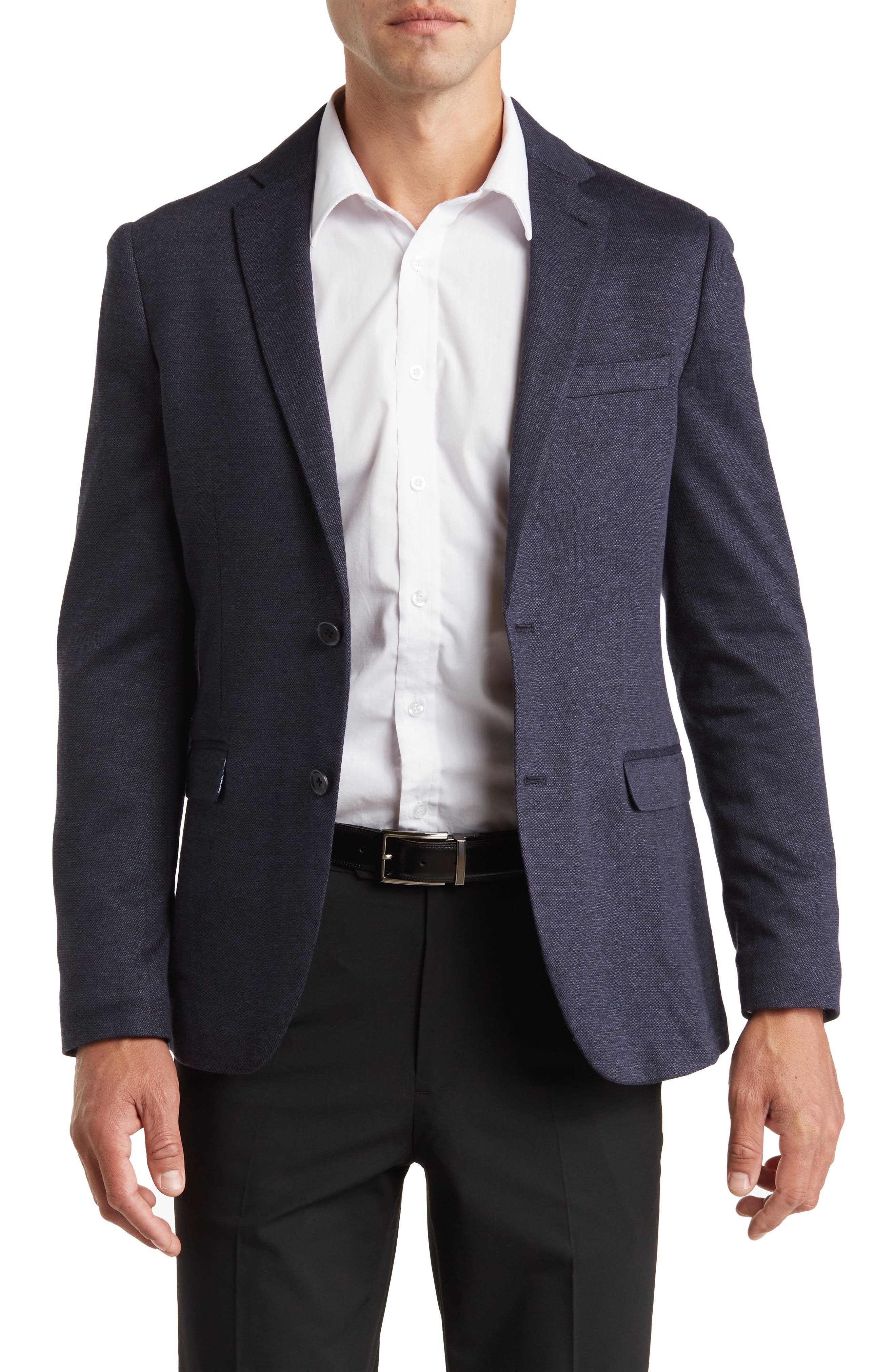 Original Penguin Knit Sport Coat | Nordstromrack