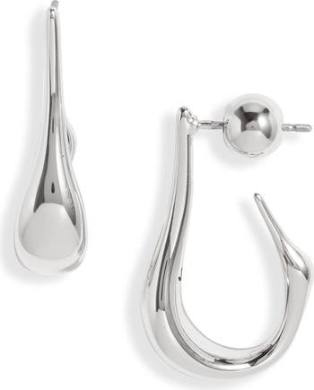 JENNY BIRD Collette Small Hoops | Nordstromrack