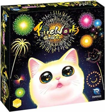 Renegade Game Studios Fireworks Game | Nordstrom