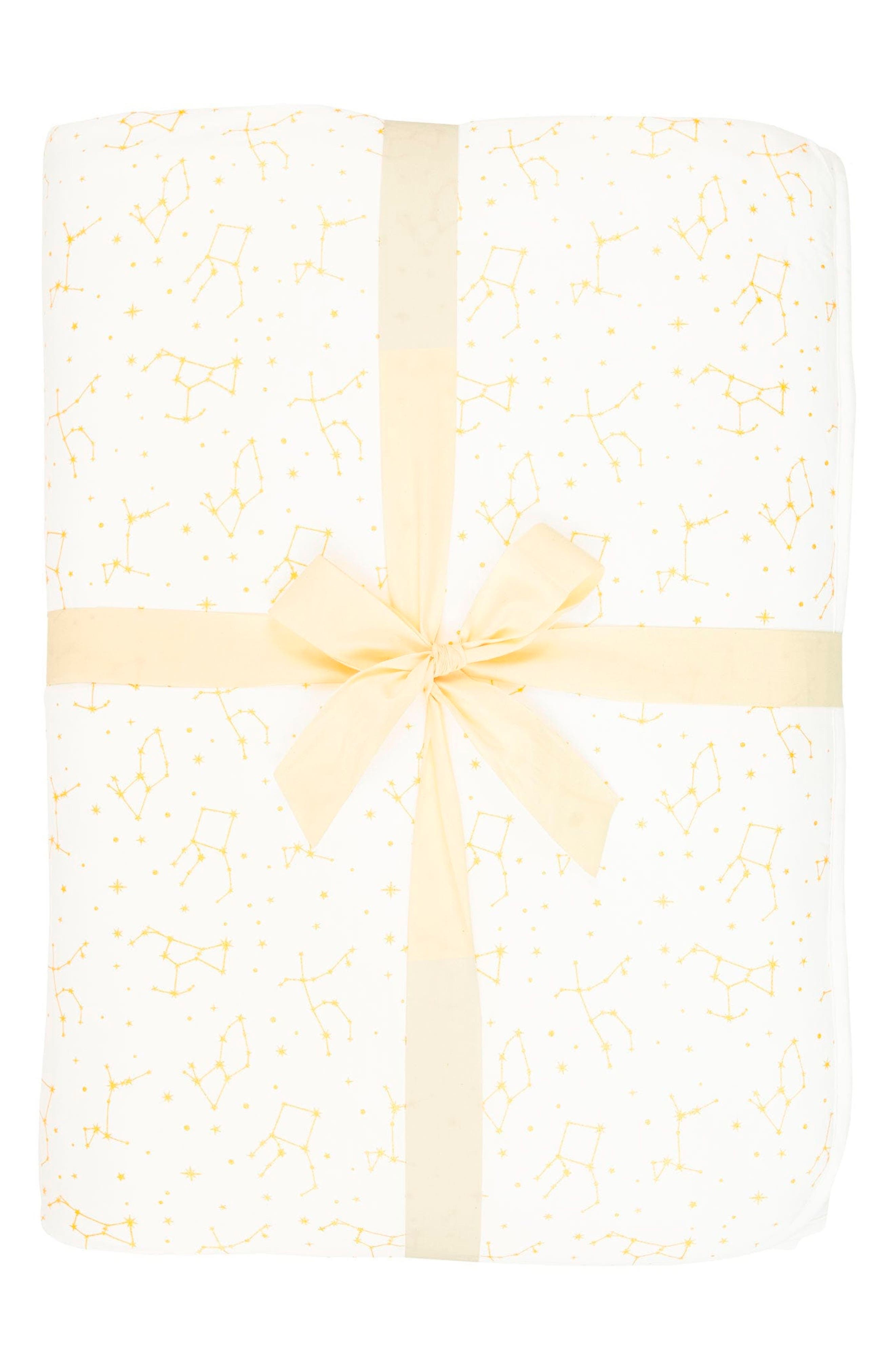 Kyte BABY Cloud Constellation 2.5 TOG Youth Blanket | Nordstromrack