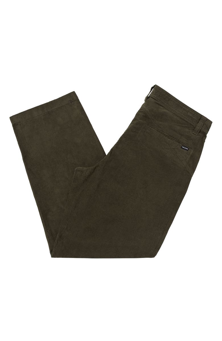 Volcom Frickin' Loose Tapered Corduroy Pants | Nordstromrack