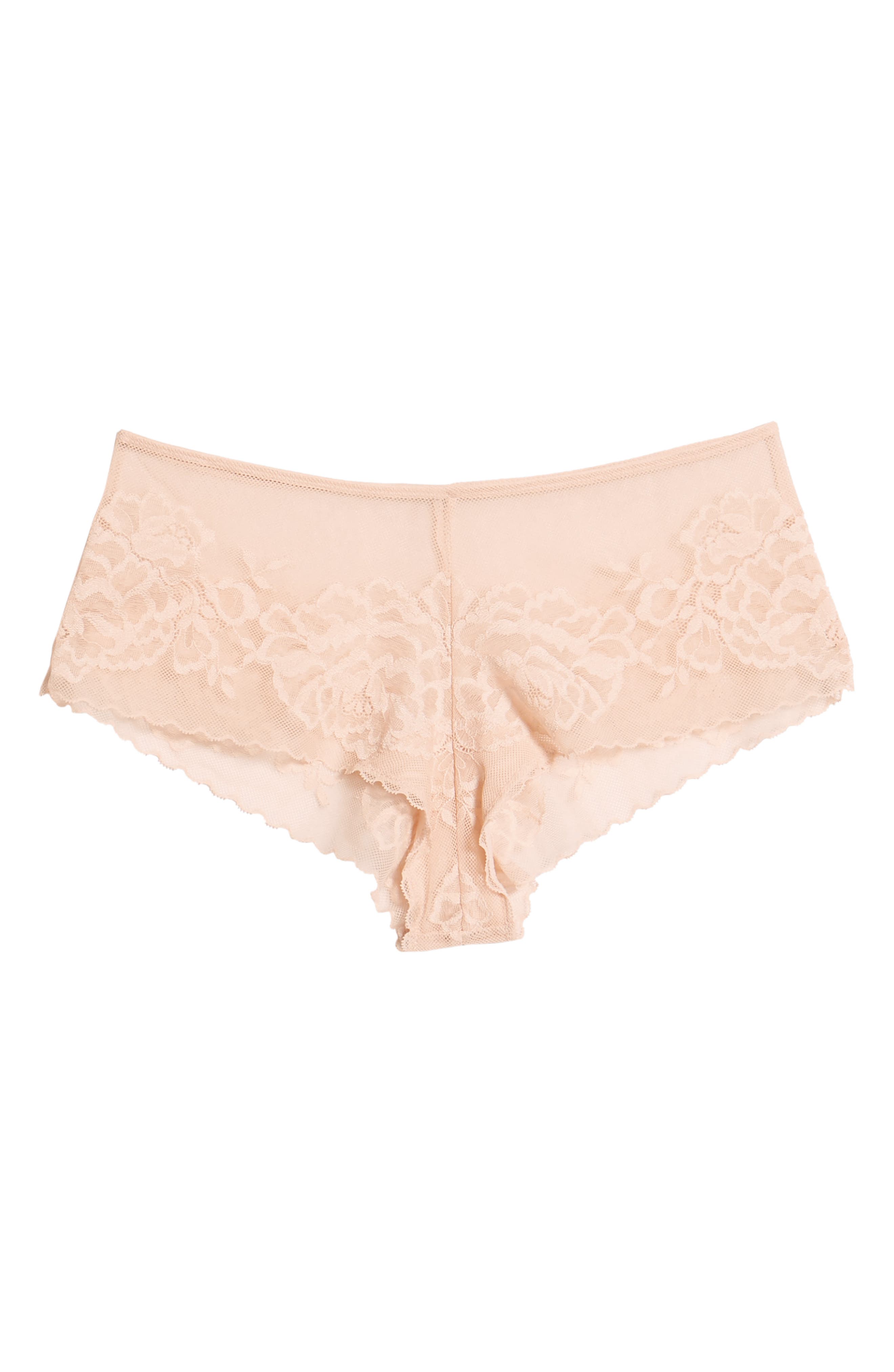 Natori Flora Boyshorts | Nordstrom