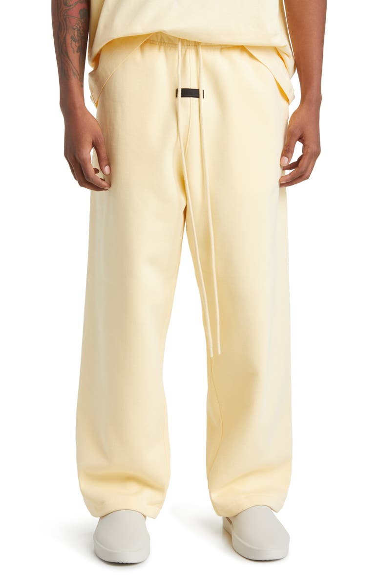 Fear of God Essentials Relaxed Lounge Pants | Nordstrom