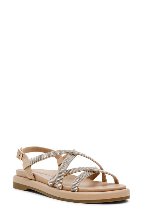 Women's Strappy Sandals | Nordstrom Rack