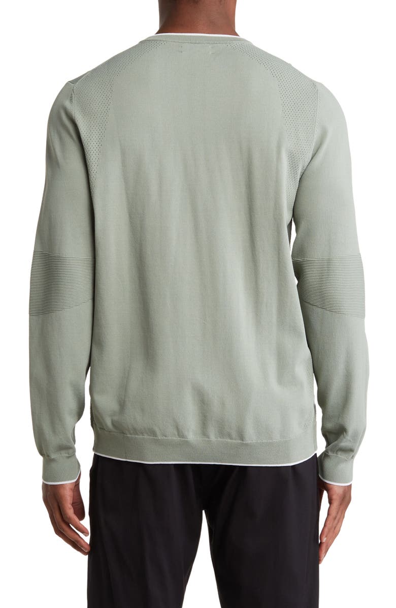 BRADY V-Neck Golf Sweater | Nordstromrack