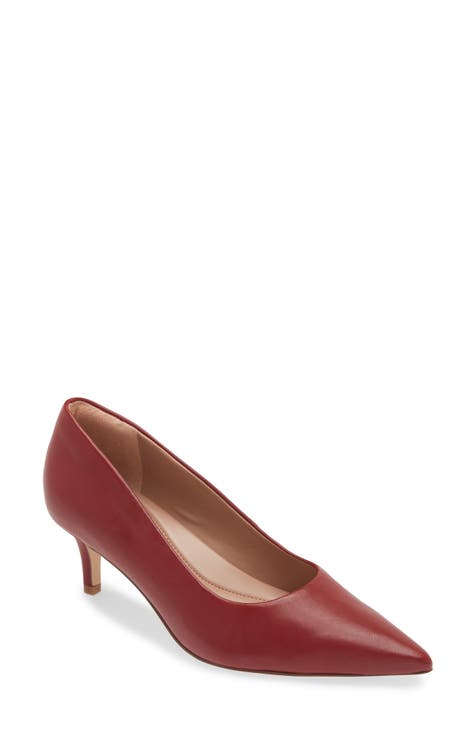 Women's Red Shoes | Nordstrom