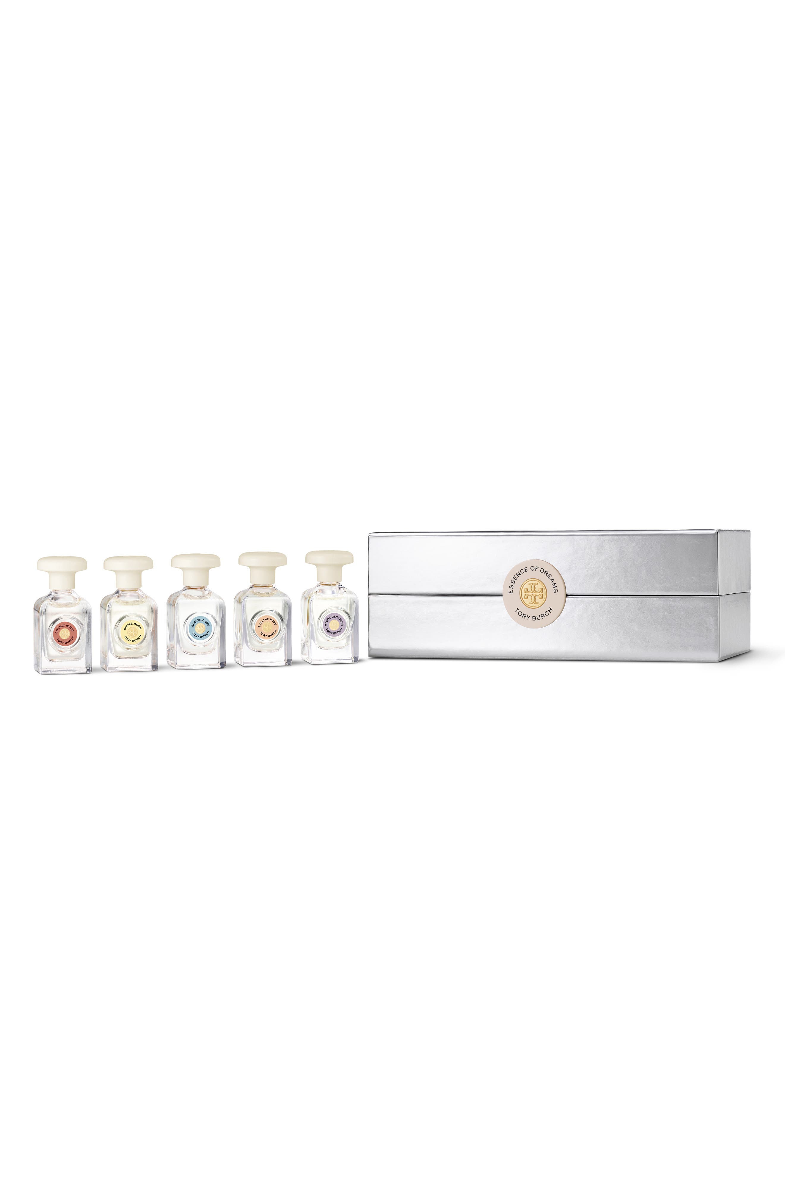 Tory Burch Essence of Dreams Fragrance Collection Set $131 Value ...