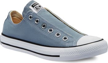 Converse Chuck Taylor® All Star® Laceless Sneaker (Unisex) | Nordstromrack