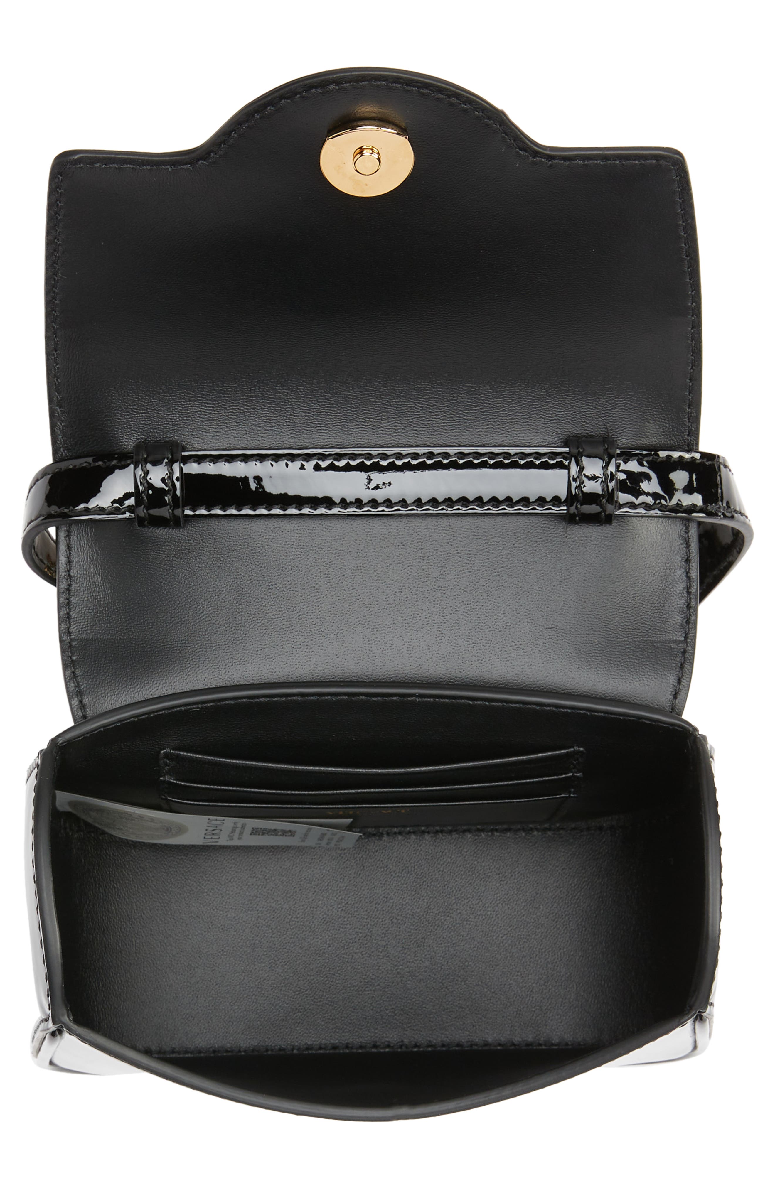 Versace La Medusa Mini Bag | Nordstrom