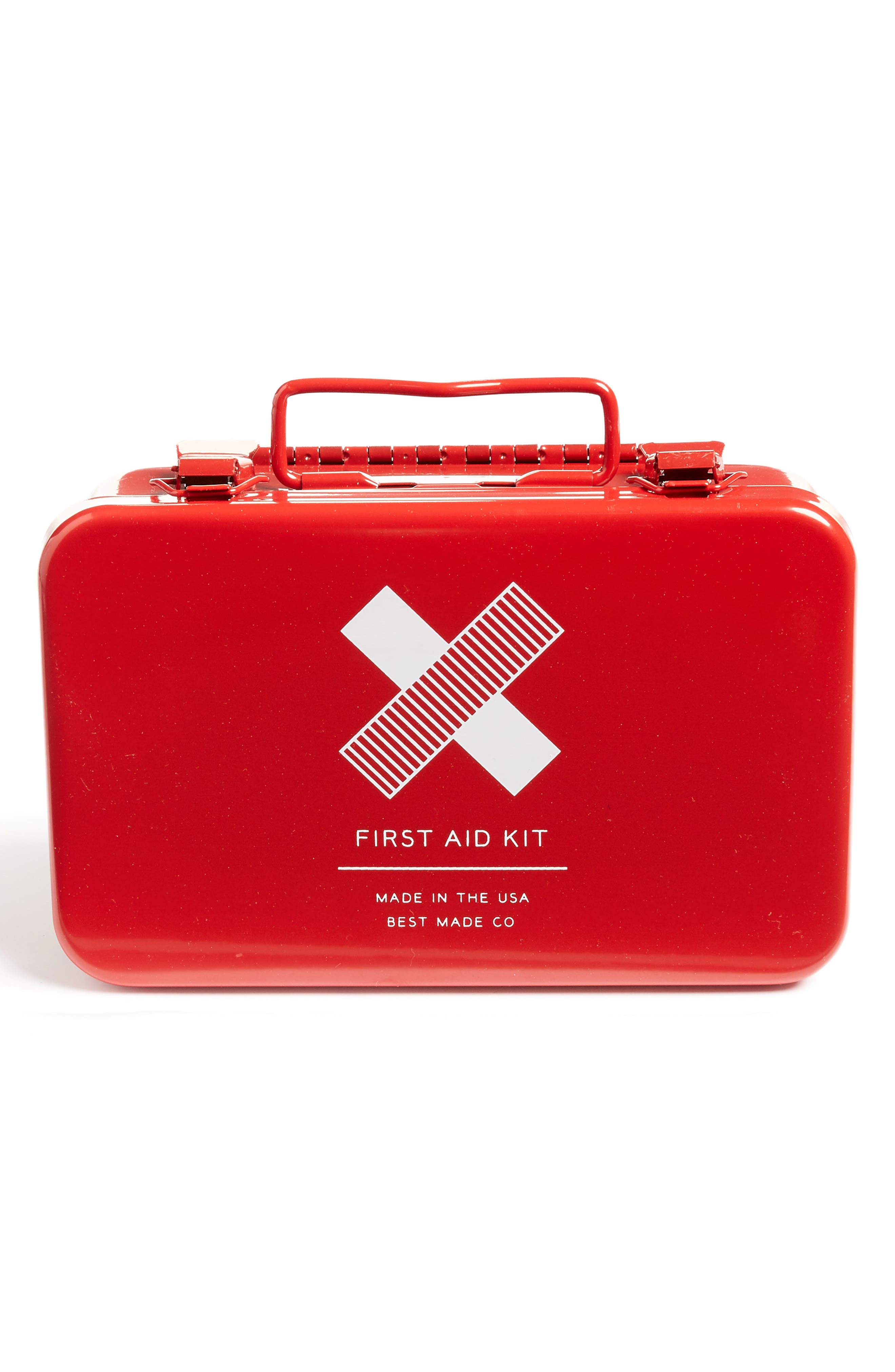 Best Made Co. Small First Aid Kit | Nordstrom