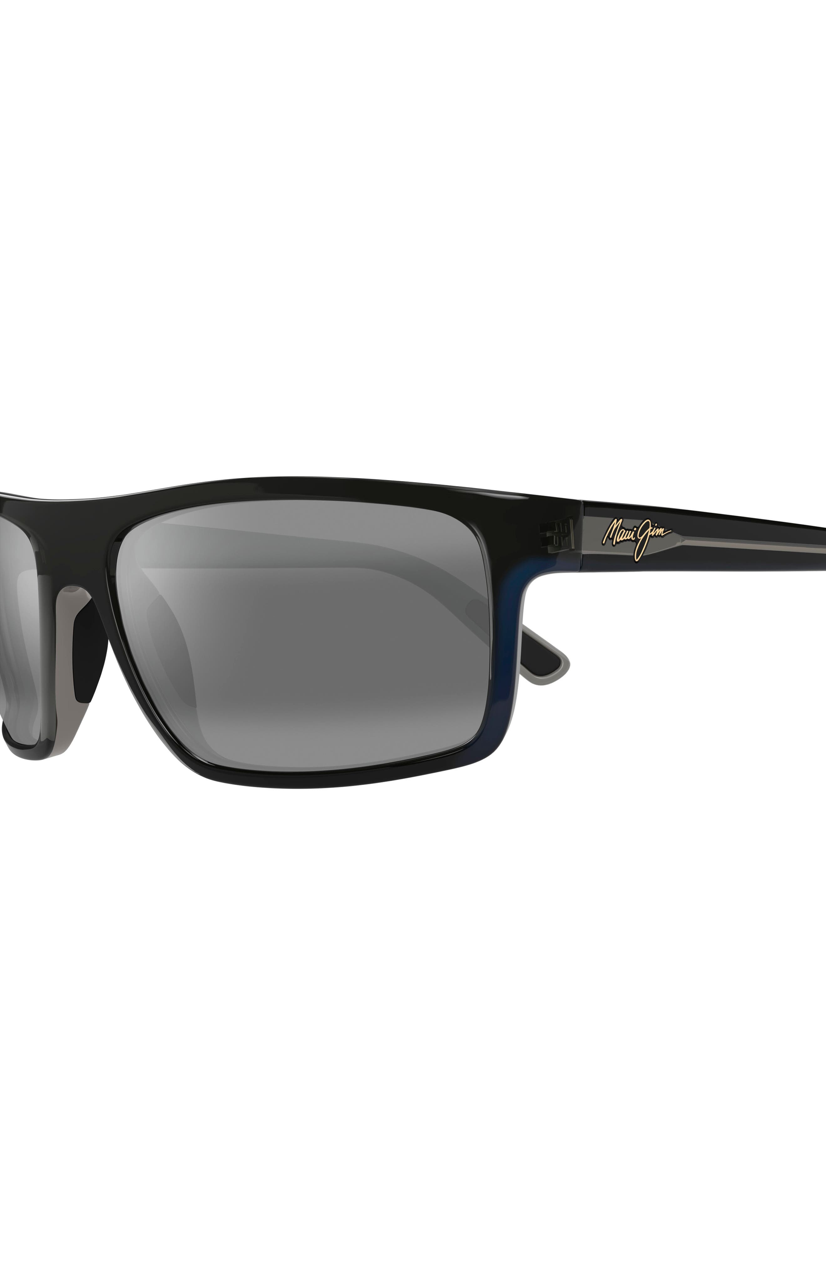 Maui Jim Byron Bay 62mm PolarizedPlus2® Sunglasses | Nordstrom