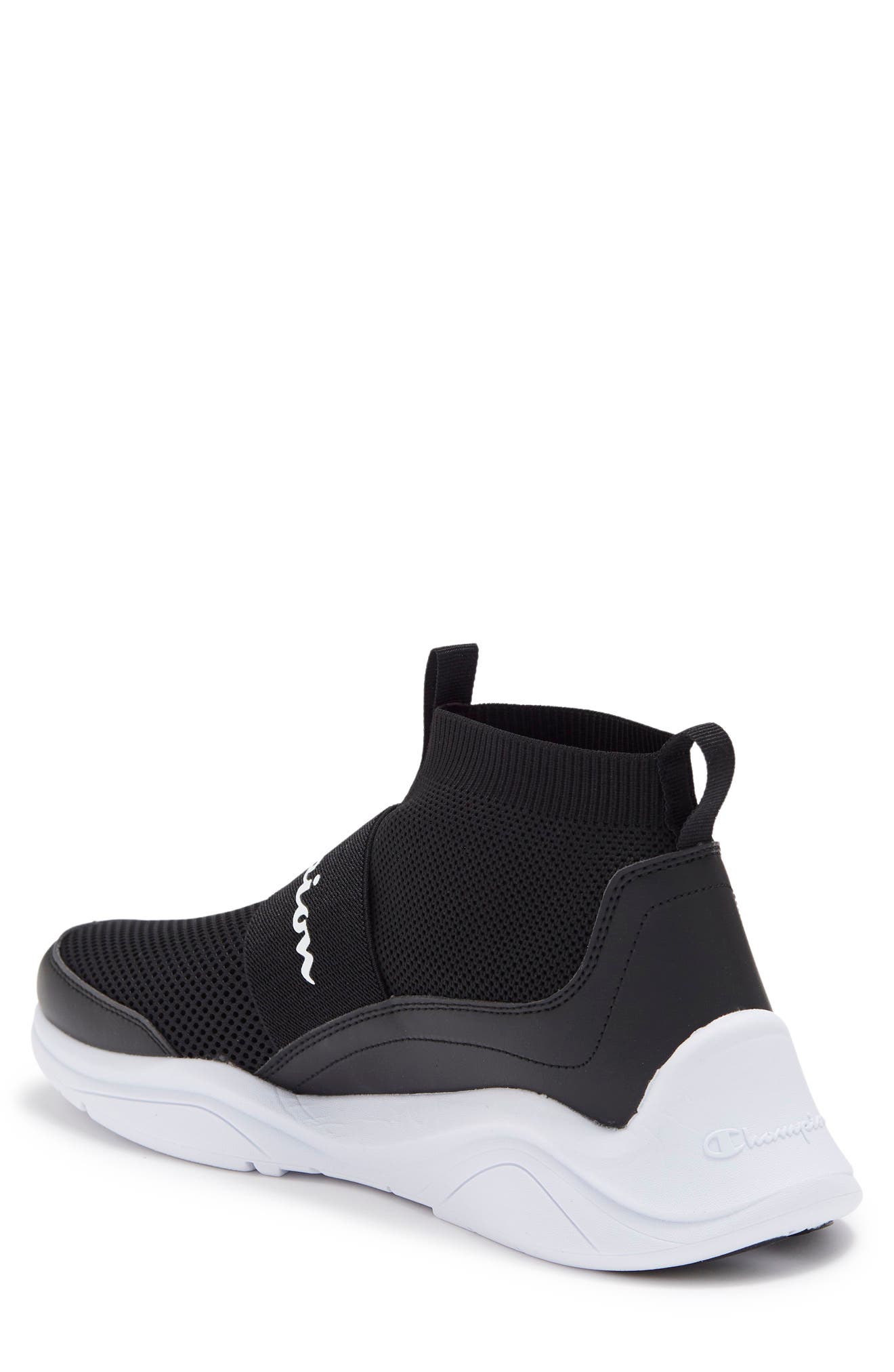 Champion Legend Sock Sneaker (Men) | Nordstromrack