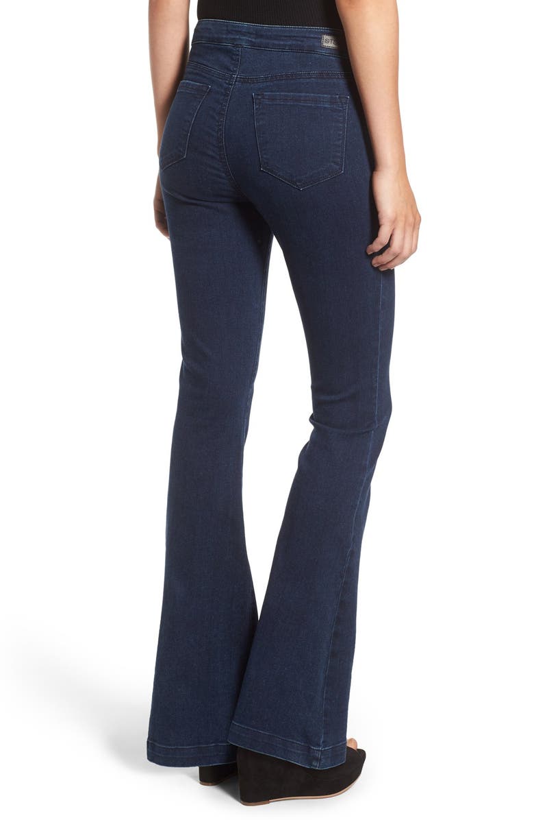 STS Blue Flare Leg Sailor Jeans | Nordstrom