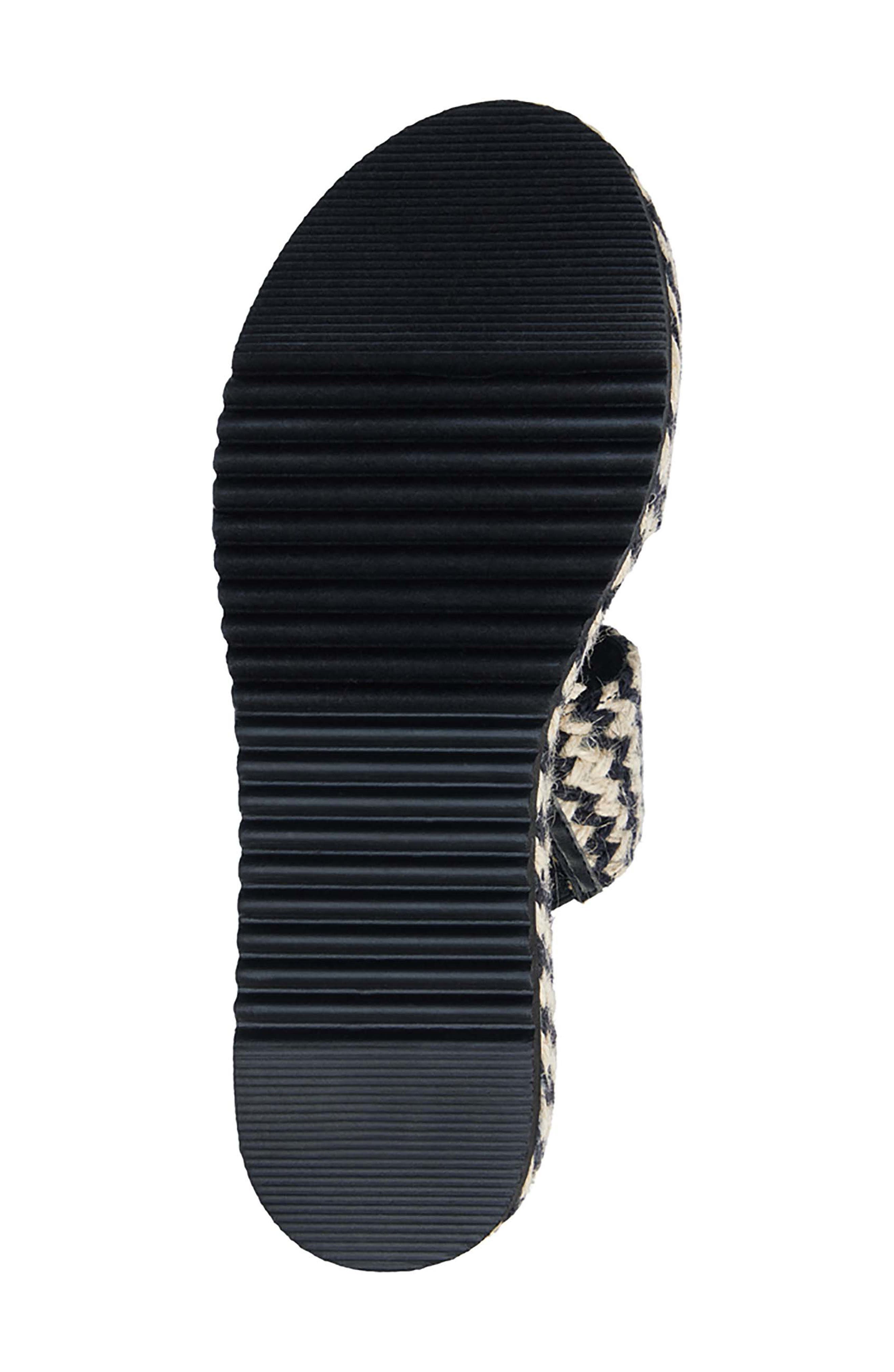 BEACH BY MATISSE Borderline Platform Sandal (Women) | Nordstrom