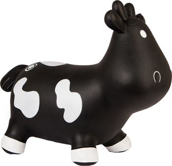Trumpette Inflatable Bouncy Cow Toy | Nordstrom