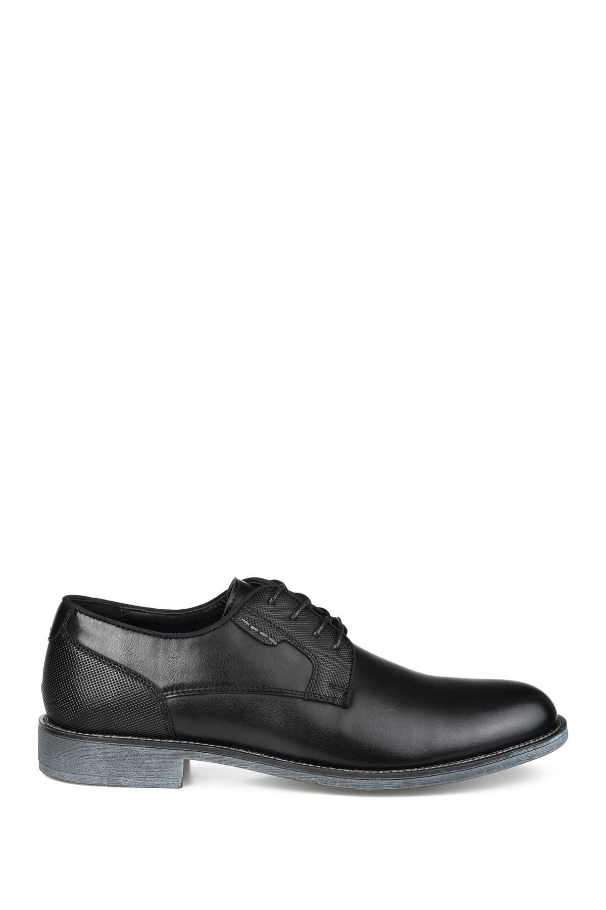 VANCE CO Alston Textured Plain Derby (Men) | Nordstromrack