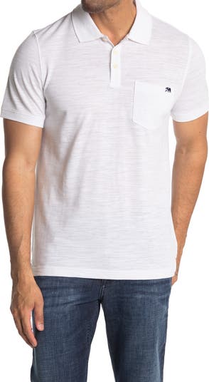 The Normal Brand Pique Polo Shirt | Nordstromrack