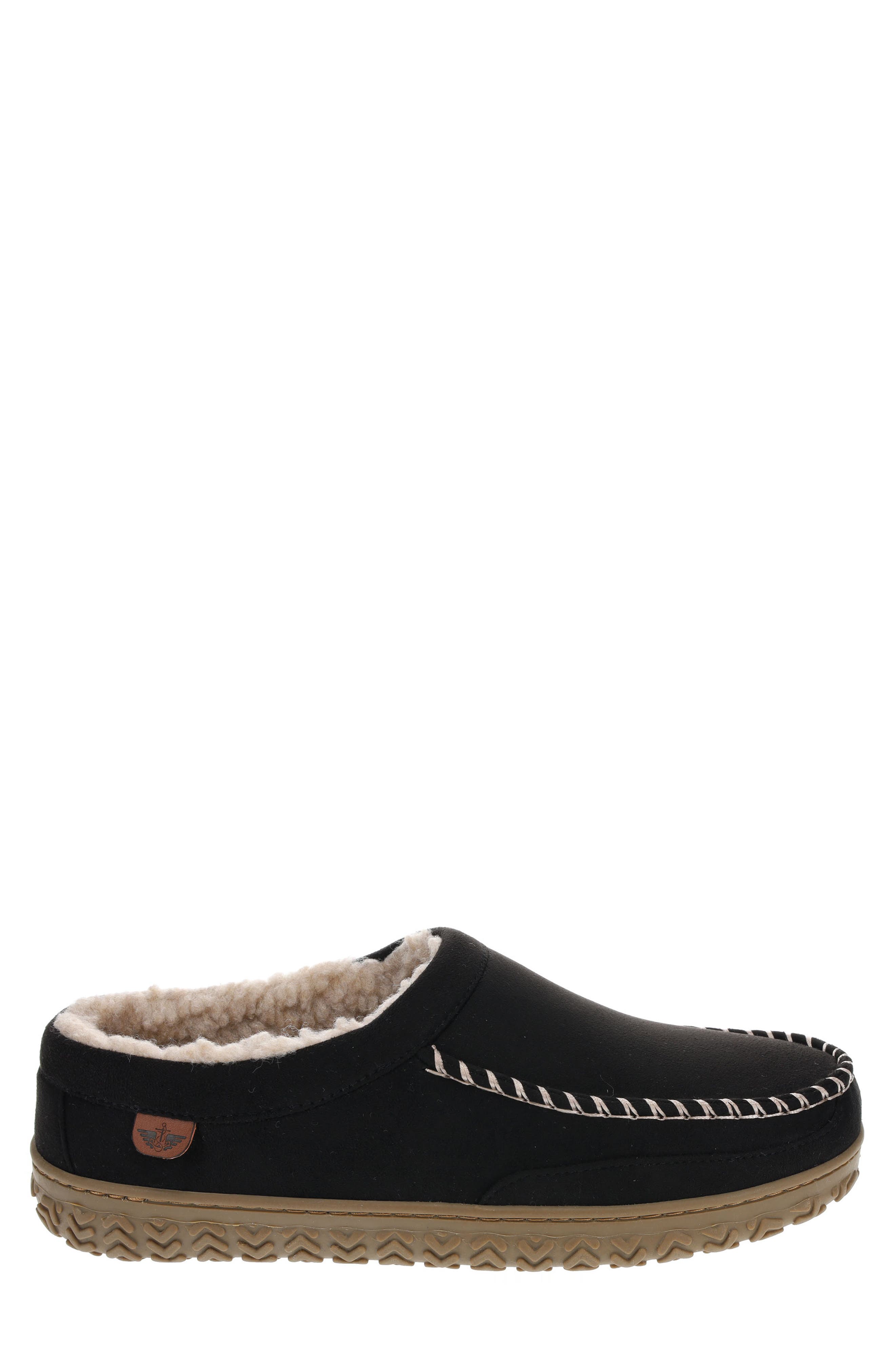 Dockers® Faux Shearling Clog Sneaker (Men) | Nordstromrack