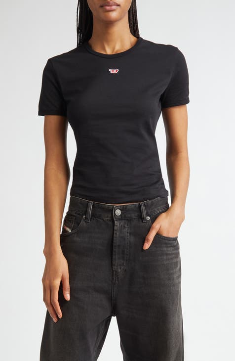 Women's DIESEL® Tops | Nordstrom