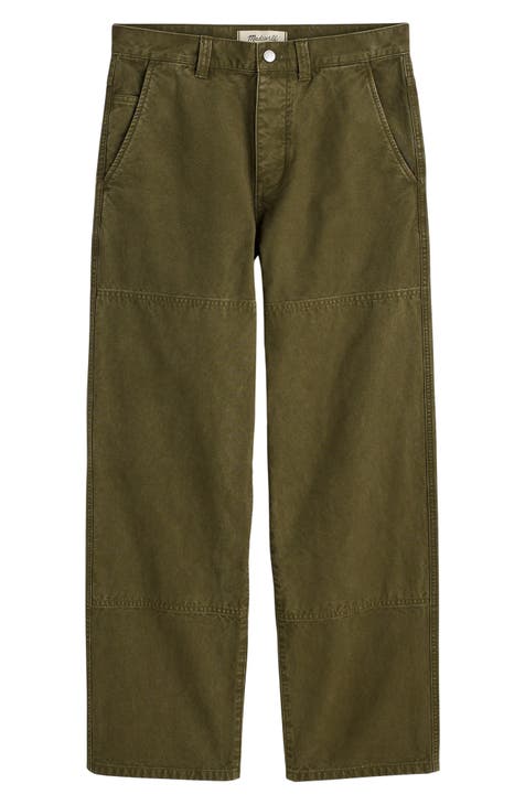 Men's 100% Cotton Pants | Nordstrom