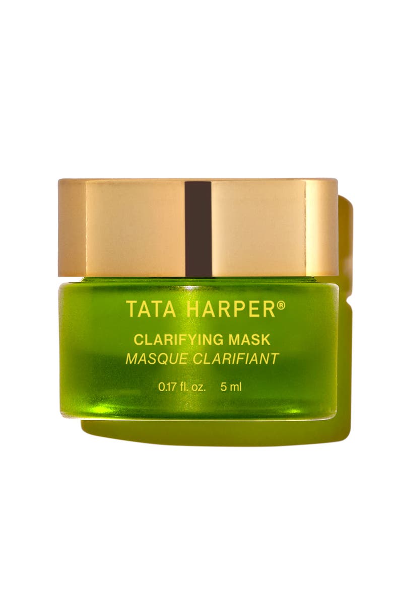 Tata Harper Skincare Clarifying Mask | Nordstromrack