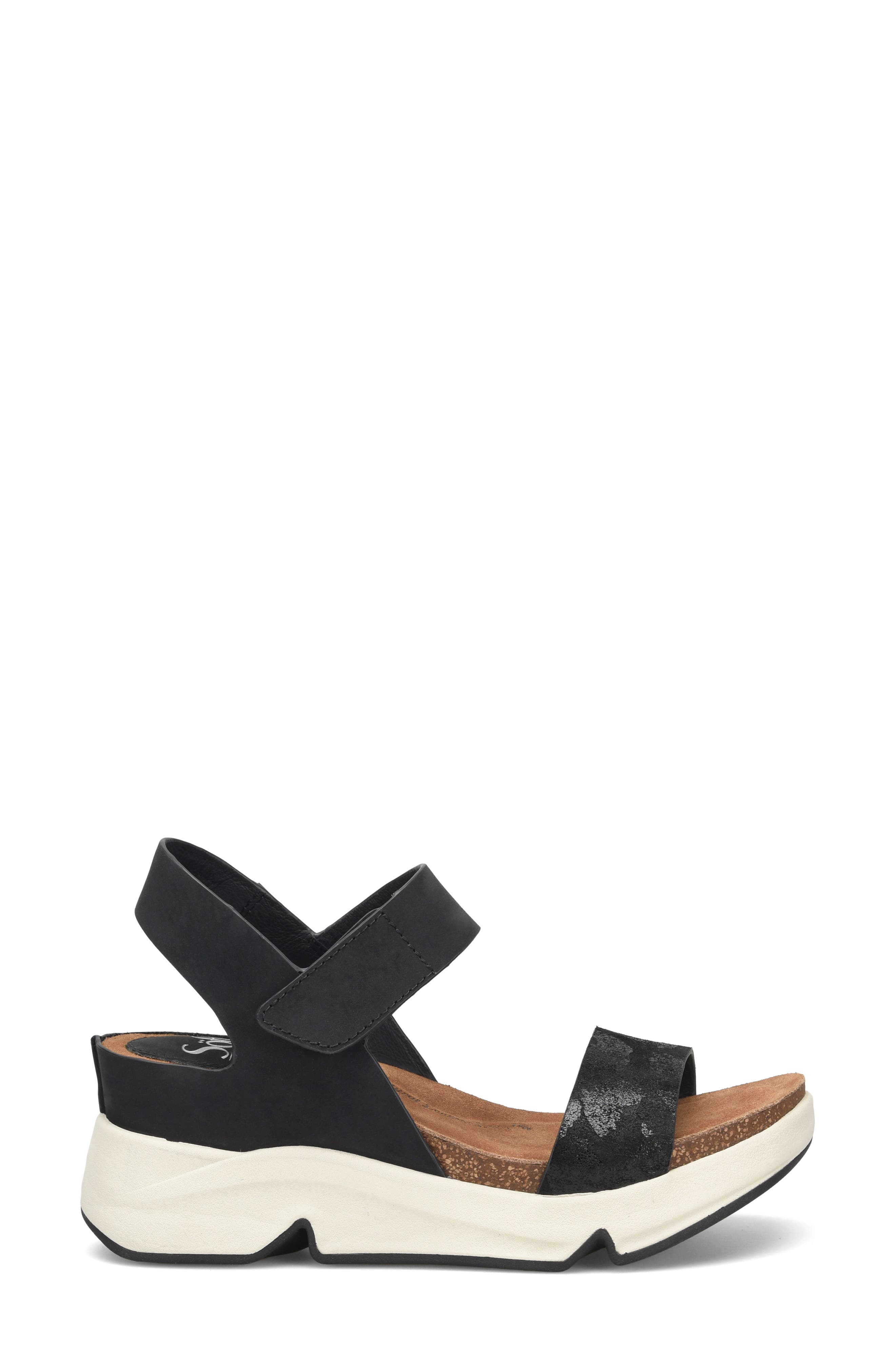 Söfft Caison Platform Sandal (Women) | Nordstrom
