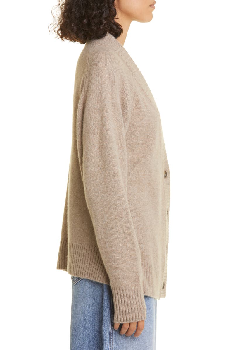 LOULOU DE SAISON Nabat Cashmere Cardigan | Nordstrom