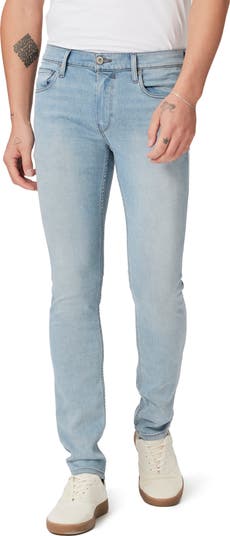 PAIGE Croft Transcend Skinny Jeans | Nordstromrack