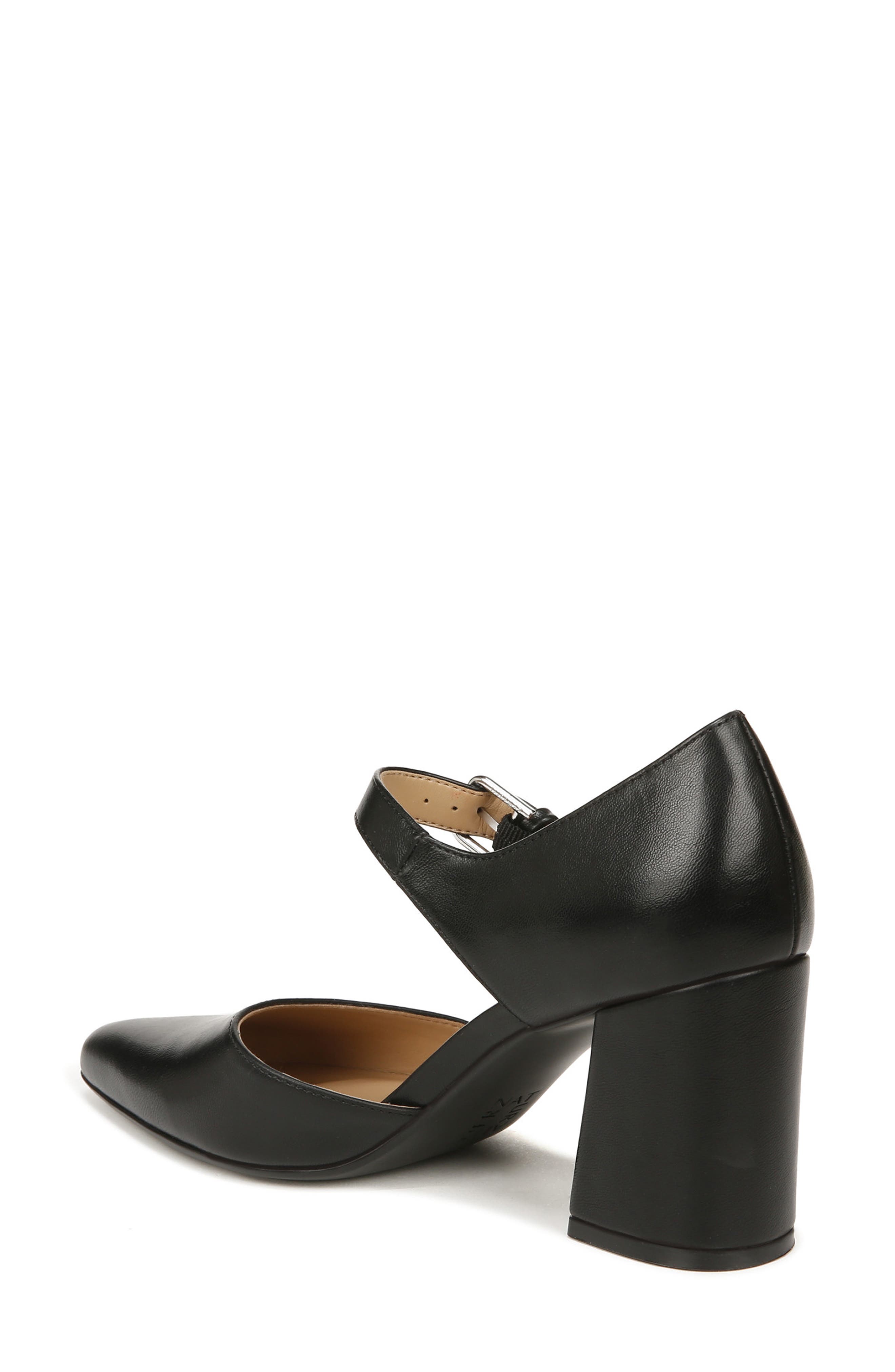 Naturalizer Pixie Mary Jane Pump (Women) | Nordstromrack