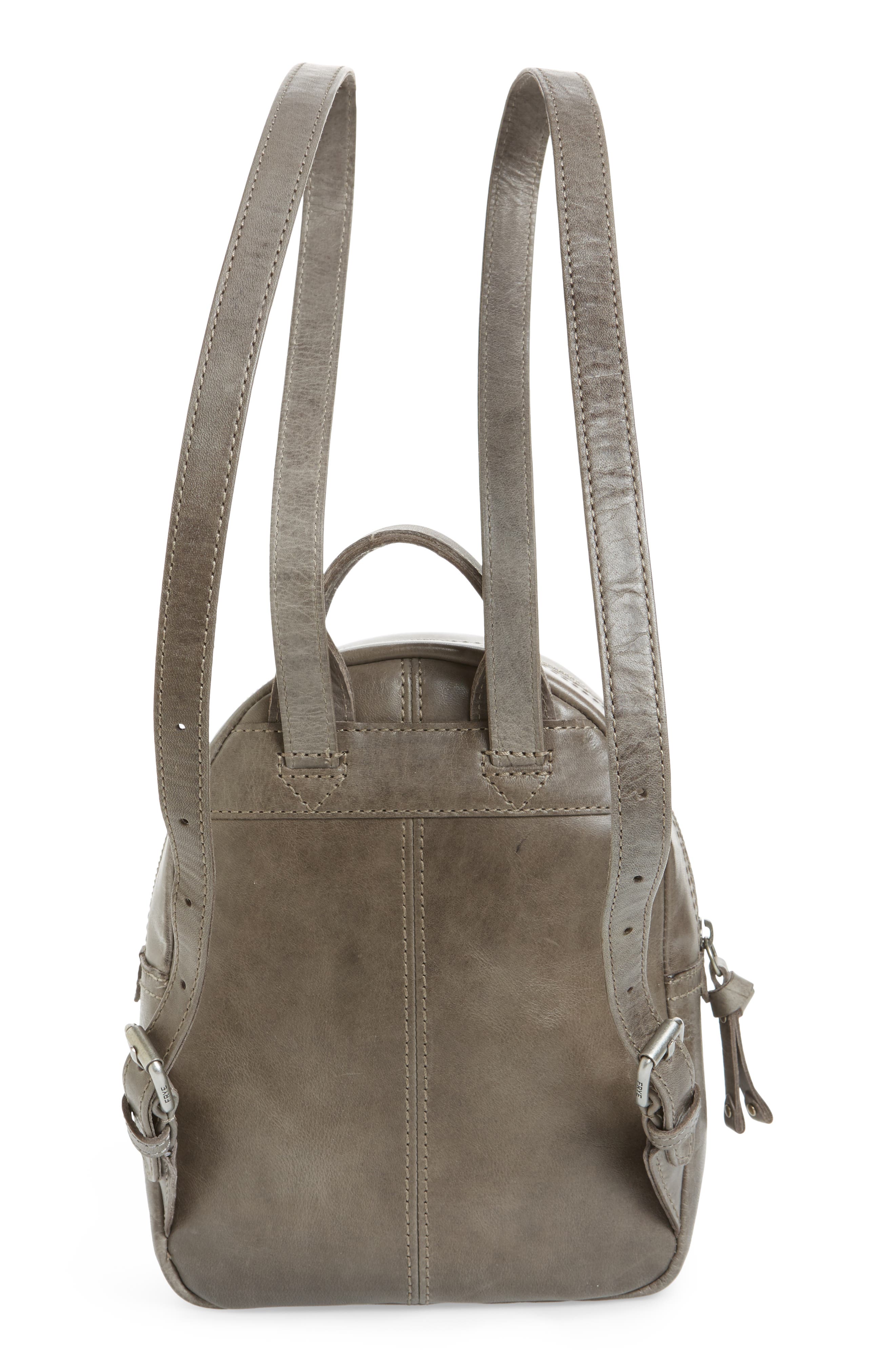 Frye Melissa Mini Leather Backpack | Nordstromrack