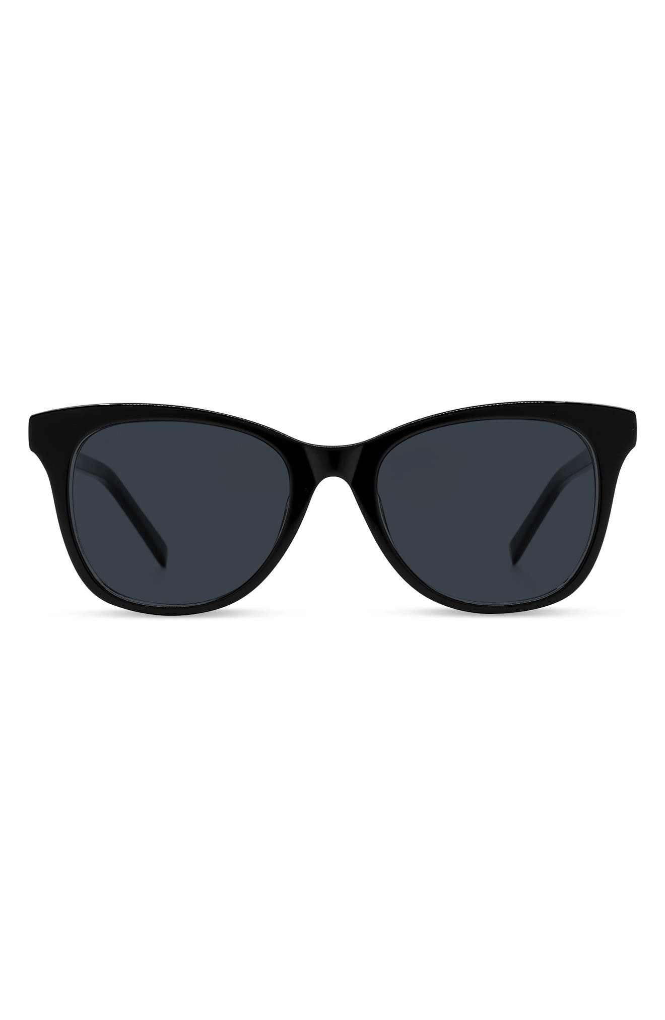 DIFF Carina 50mm Cat Eye Sunglasses | Nordstromrack